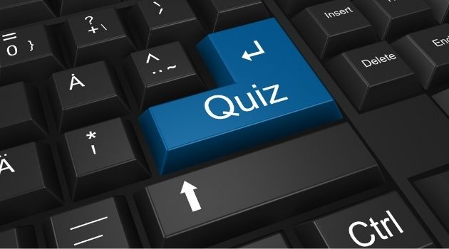 Quiz: uma boa estratégia para motivar e checar o conhecimento do alunos