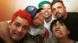 Mamonas Assassinas, 27 anos de uma tragédia. Veja análise sobre o acidente.