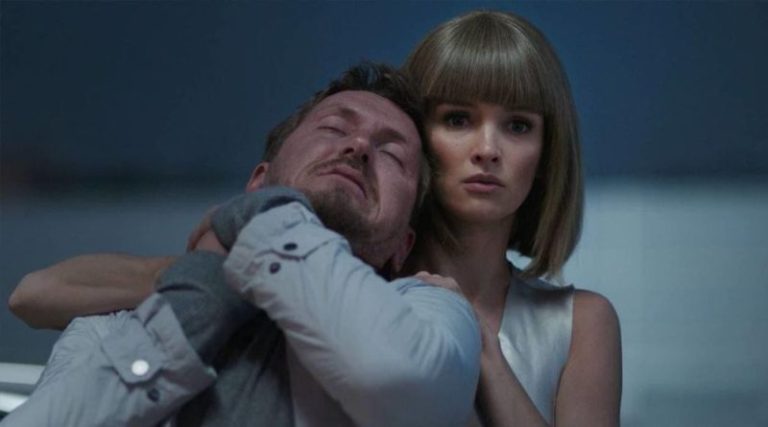 "Better Than Us", a serie da Netflix que explora o lado sombrio da IA.
