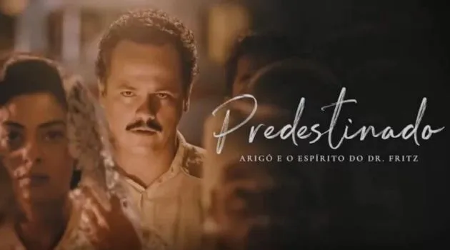 "Predestinado", filme sobre o médium Zé Arigó chega à Netflix. • Nave ...