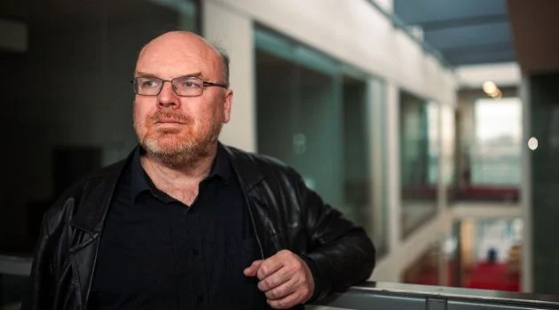 Ciclo Música em Movimento apresenta recital com pianista Ian Pace no ...